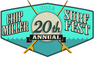 20th Annual Chip Miller Surf Fest | Chip Miller Amyloidosis Foundation