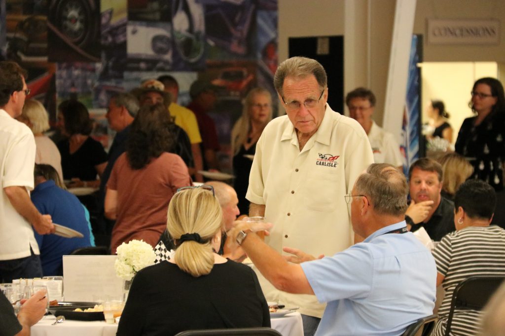 Wine and Dine for a Cause with Carlisle Events and the Chip Miller ...