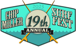 19th Annual Chip Miller Surf Fest | Chip Miller Amyloidosis Foundation