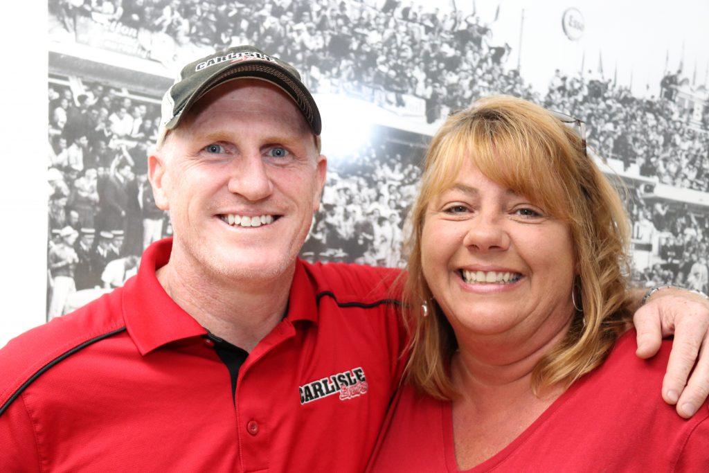 Pie...To...The...Face | Chip Miller Amyloidosis Foundation